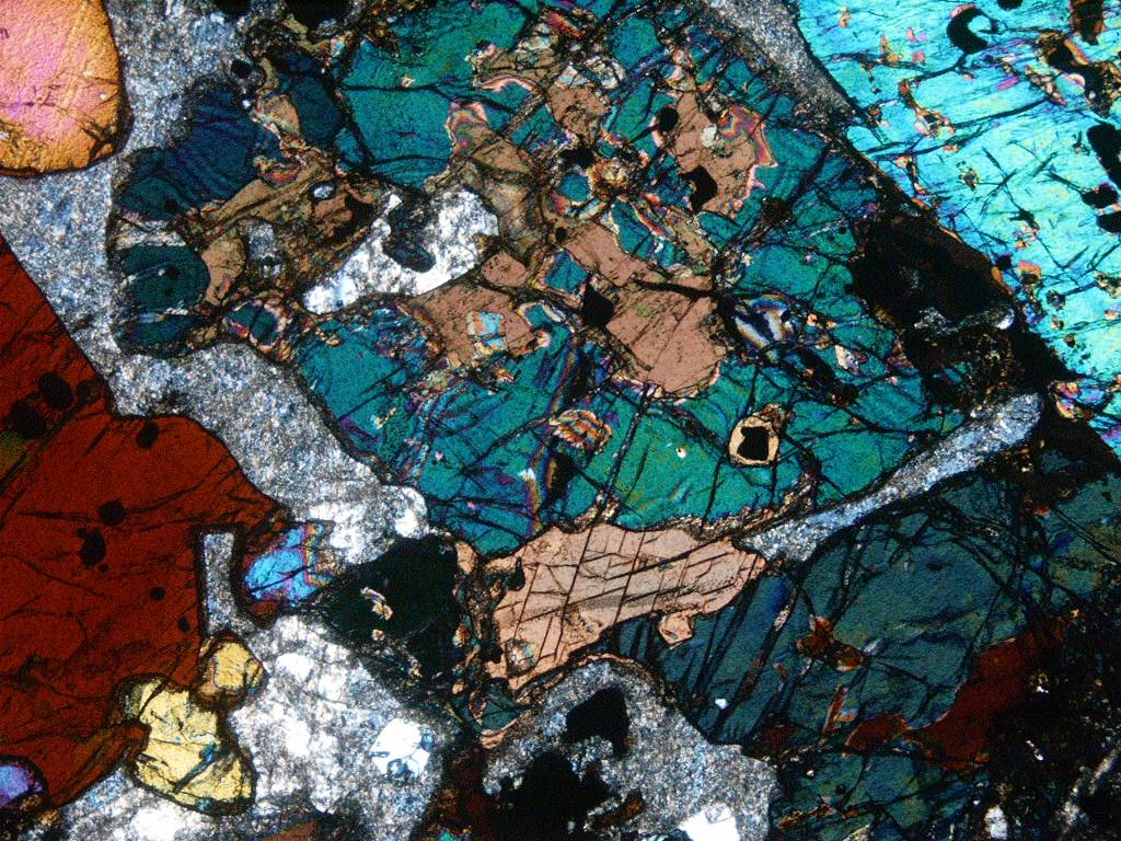 Archean Consulting | Petrographic Services