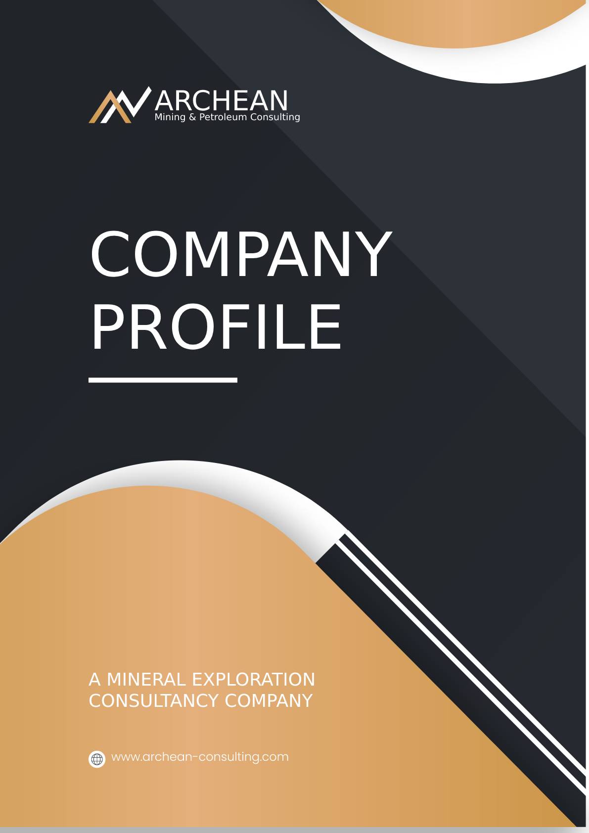 Archean Consulting | Brochures