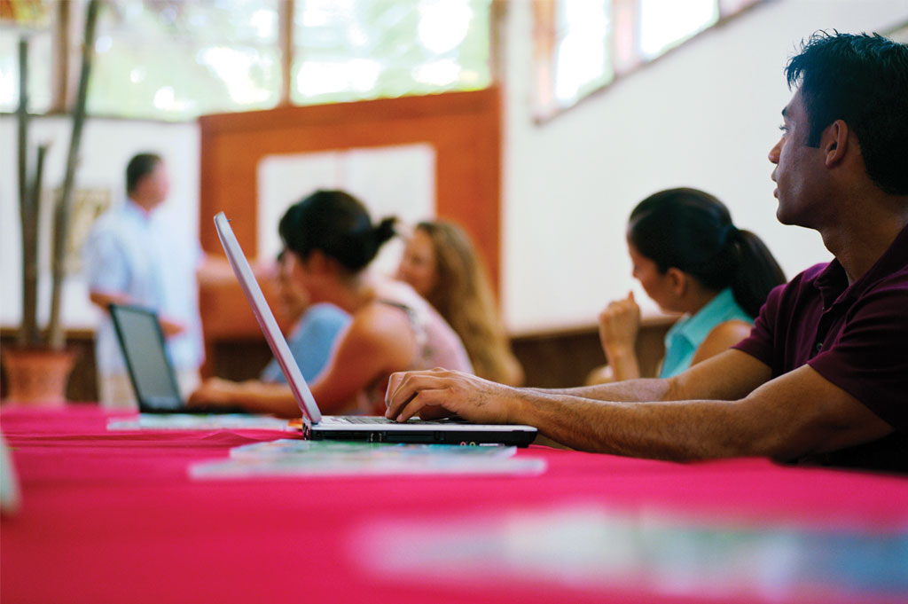 Archean Consulting | Training and Courses